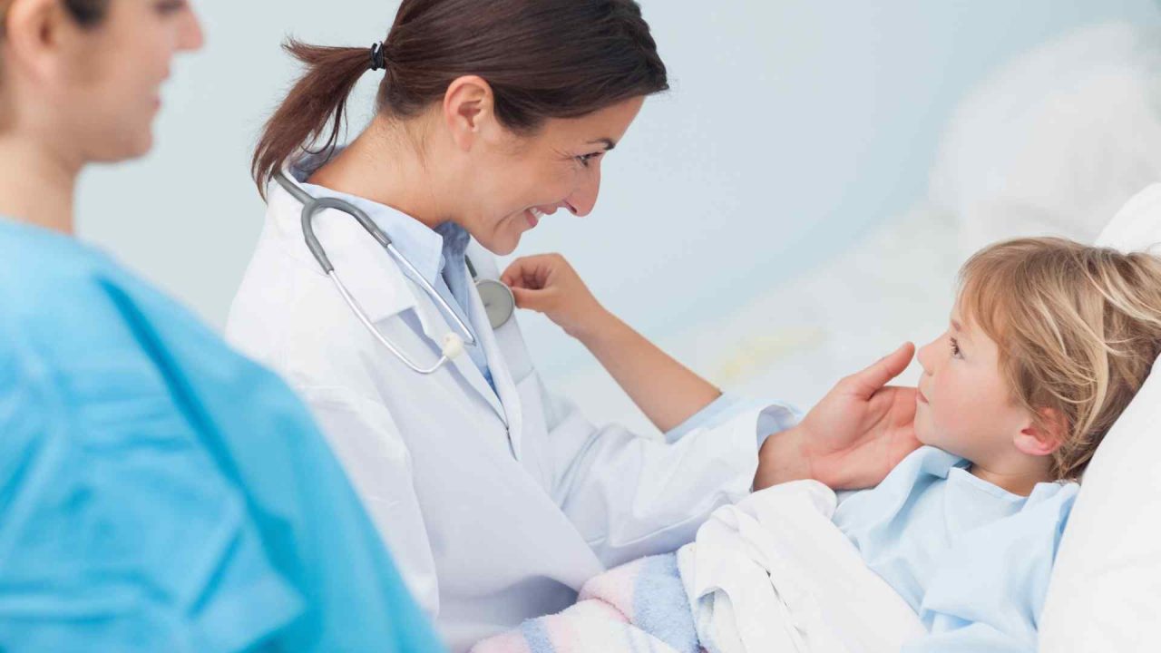 Case Studies - The Embrace Society